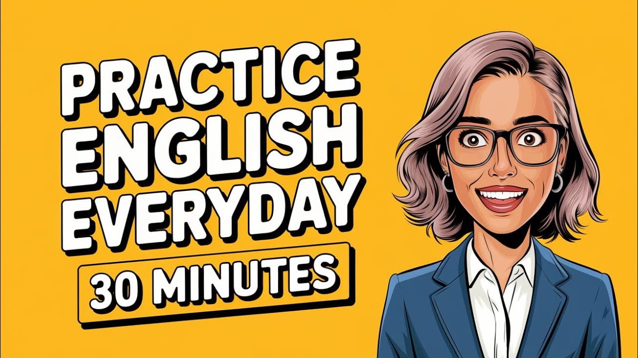 How to speak English - Daily English Conversation - Gf and Bf story ...