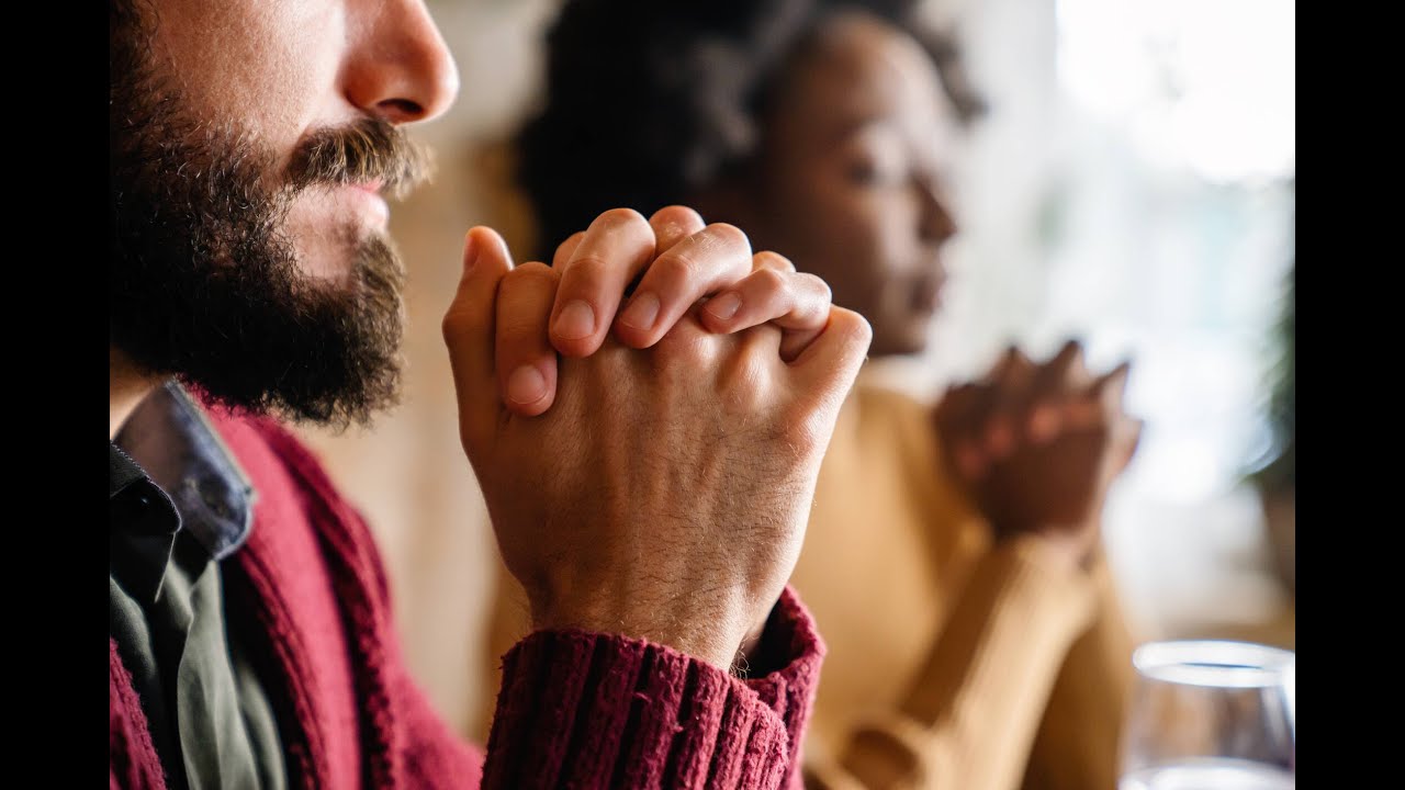 Evangelio de Hoy 21 de Junio "Que no sepa tu mano izquierda lo que hace ...
