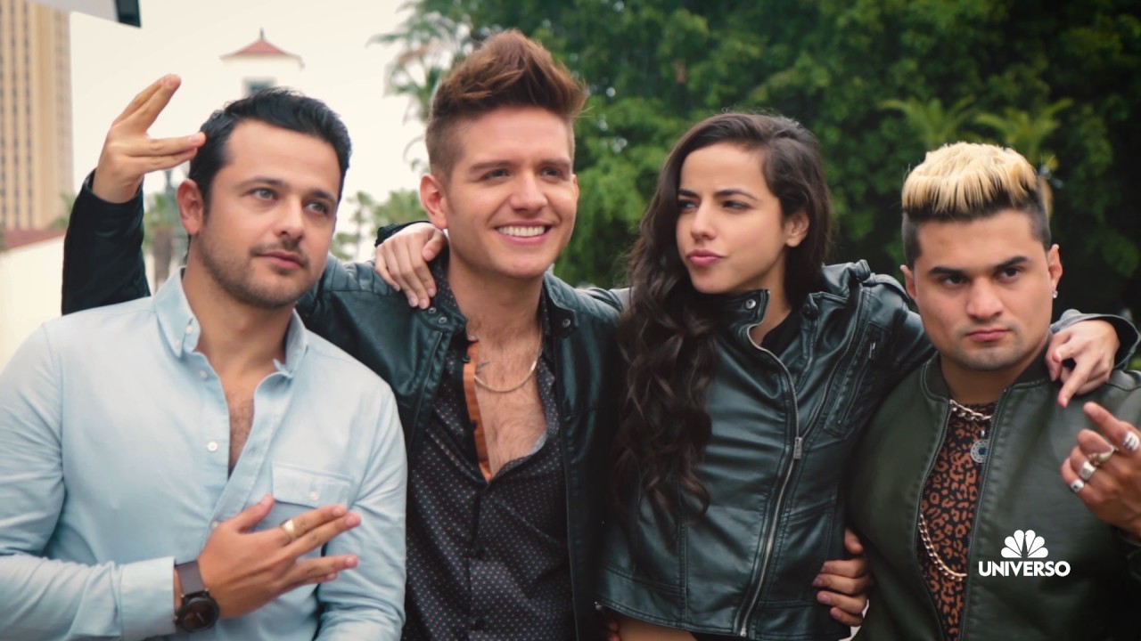 El Vato Returns with Its Second Season Premiere! (Behind The Scene ...