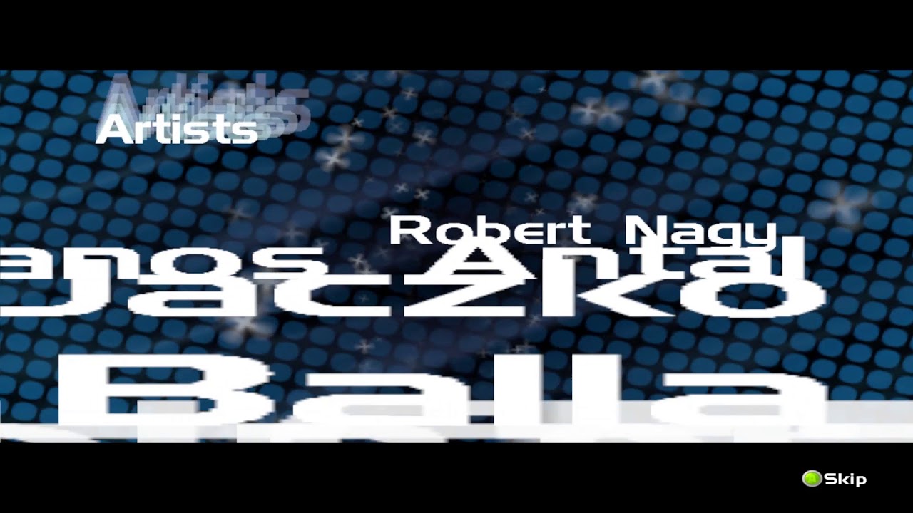 Perfect Dark - Credits (2000) [XBLA] - YouTube