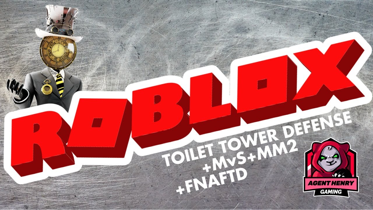 Roblox TTD Toilet Tower Defense Episode 77 Pt 2 #roblox # ...