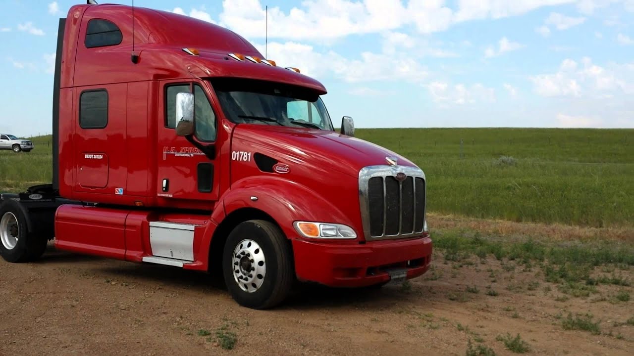 Us Xpress *Update* Coming Soon (Tour, Info on company, Teammate) - YouTube