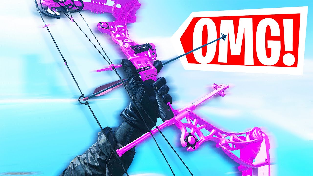 new TORQUE 35 BOW is INSANE in MW3 Season 5 Reloaded! (Torque 35 ...