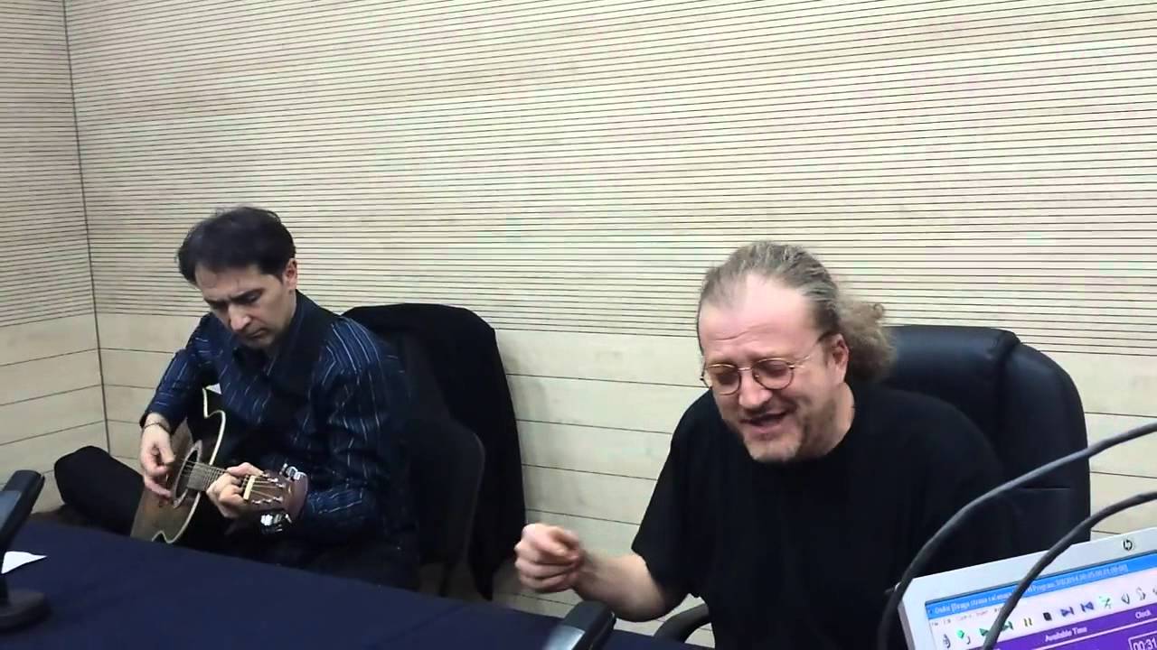 Jedan ceo Dan - Pera Perasevic & Sasa Peric - Druga strana računara 7.3 ...