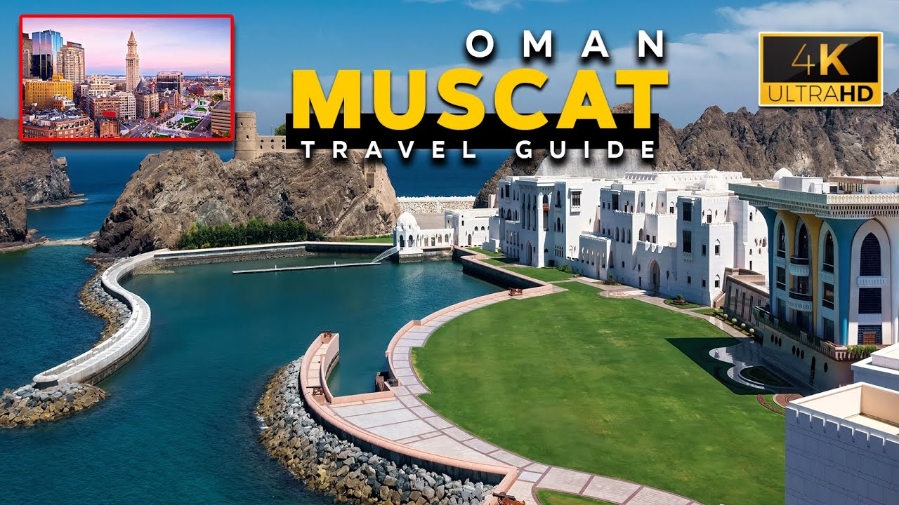Explore In Muscat | City The Best In Oman | Hidden Gems and Popular ...