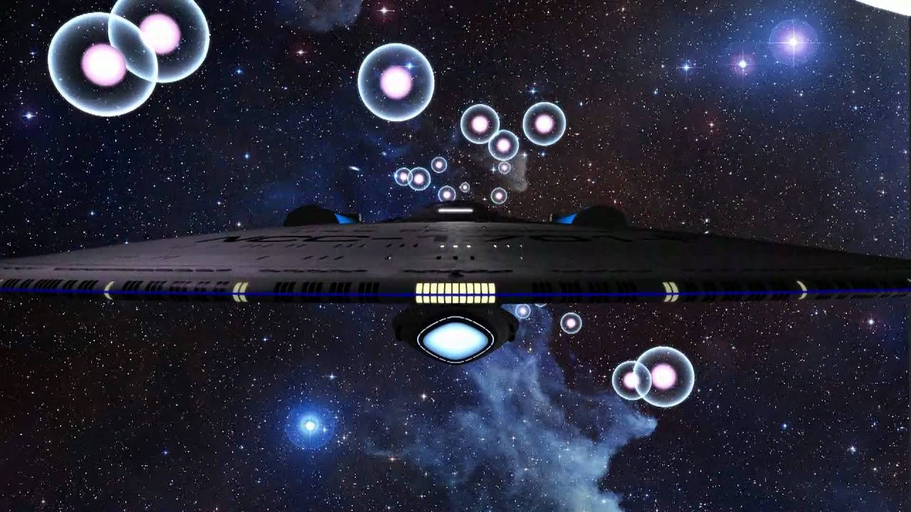 Star Trek: Beyond (intro) - YouTube