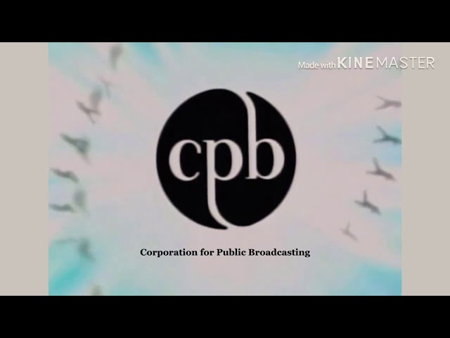 Cpb Logo Png Cpb Corporation For Public Broadcasting, HD Png Download
