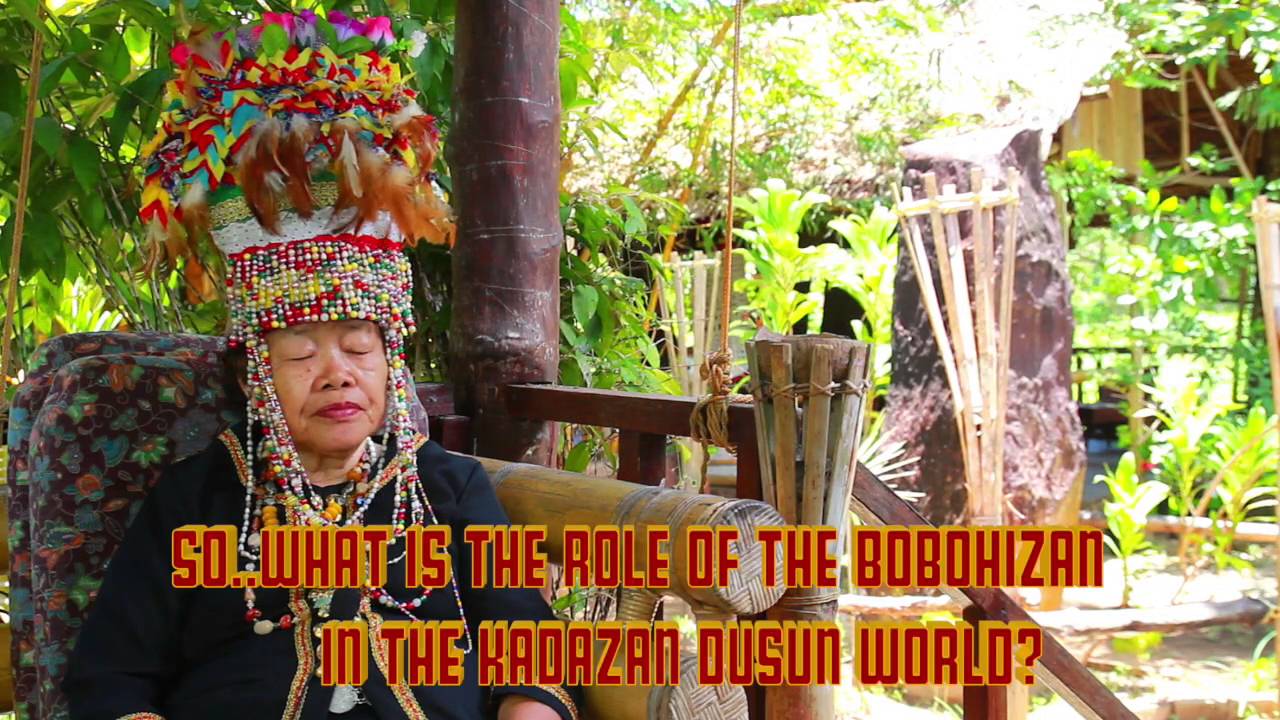 Bobohizan: Who are they? - YouTube