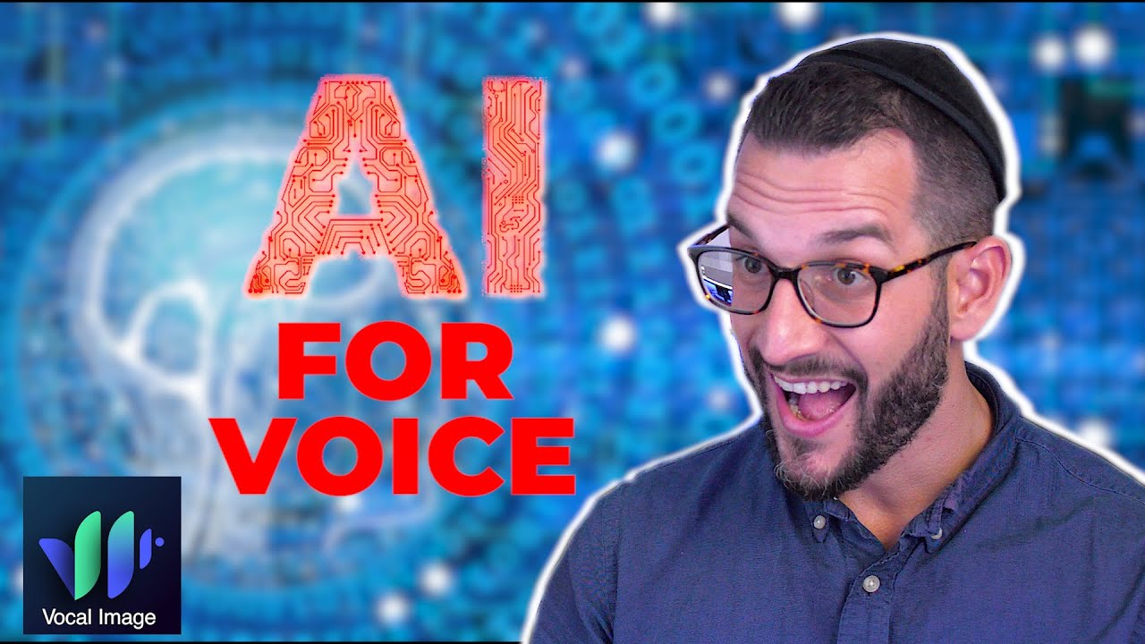 AI-Powered Singing App - Vocal Image - YouTube
