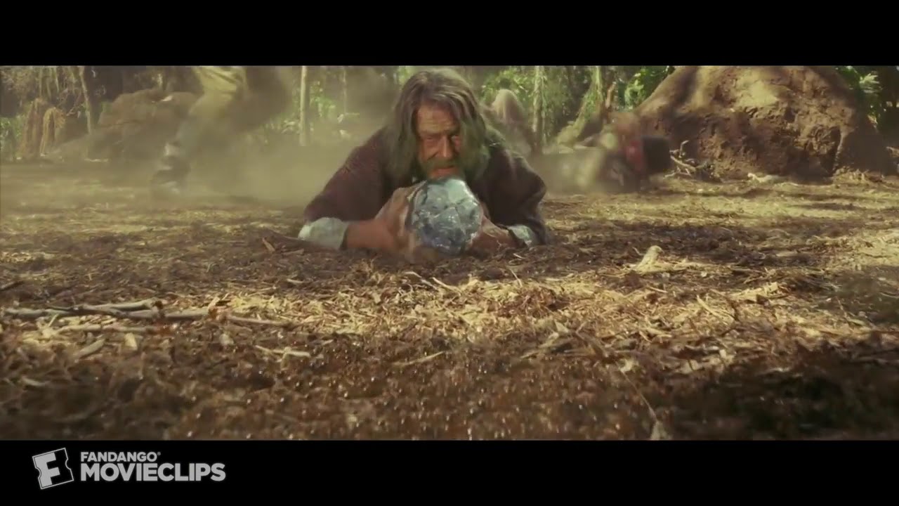 Best horrible scene ever - YouTube