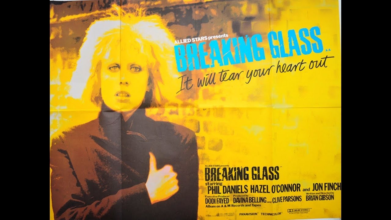 Breaking Glass Full Movie HD - YouTube