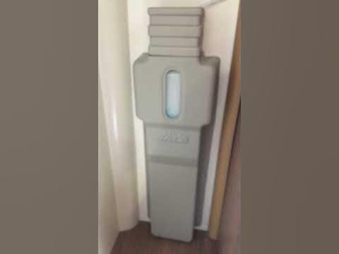 Alde 3020 Heating in a Bailey Unicorn S4 Cabrera. How to bleed the system. - YouTube