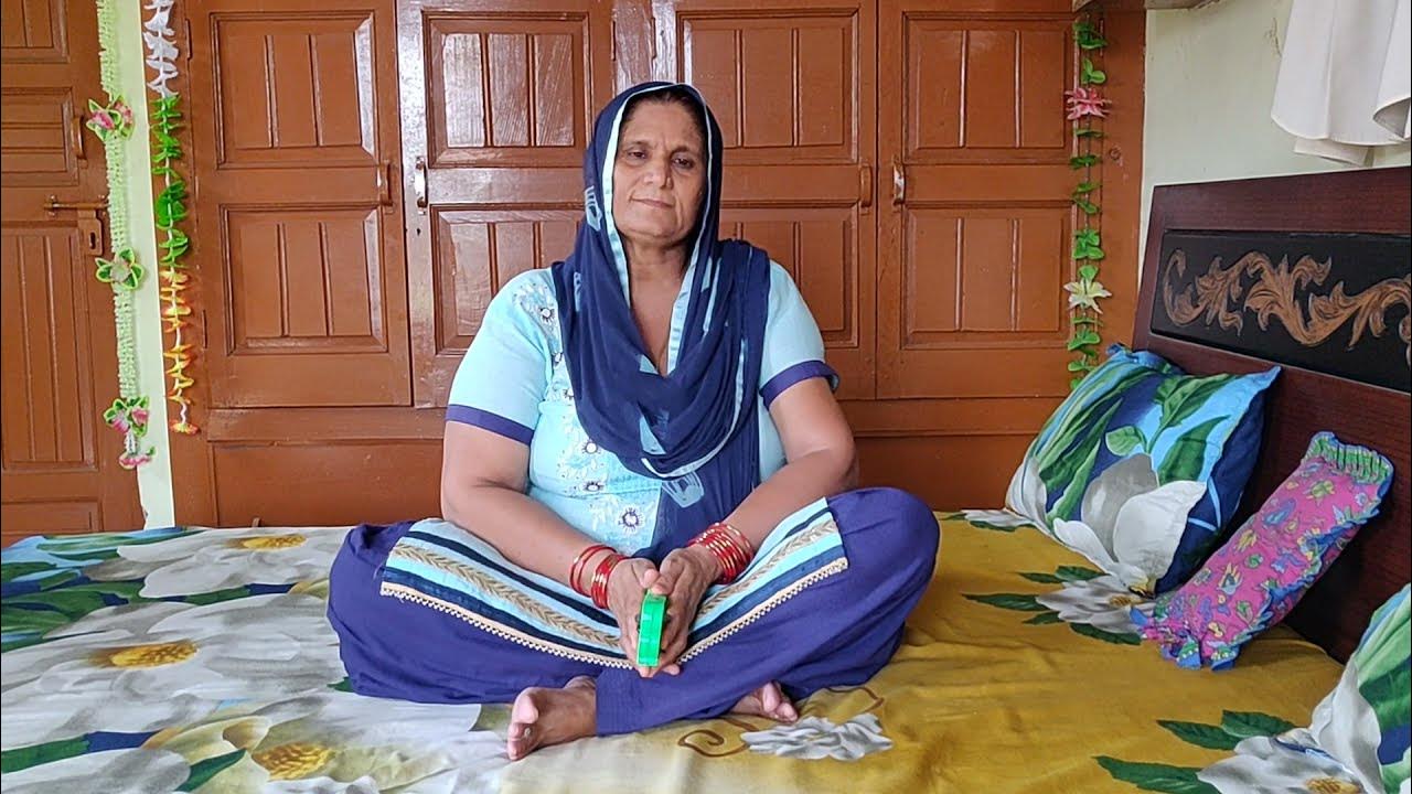 लाडो बुझय दादा न मै किस मस देखण जा ऐ रंगीले आ उतरे बंदड़ी ।। सुदेश