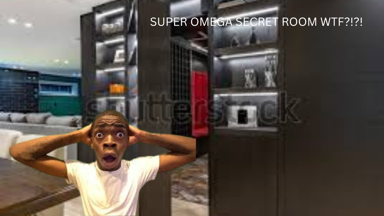 youtube secret rooms - YouTube