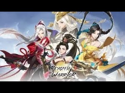 Beyond Warrior idle rpg - YouTube