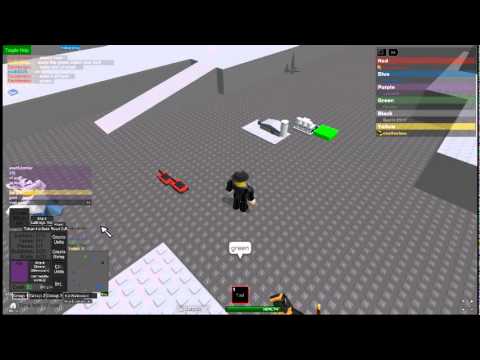 roblox mini war pt.2 - YouTube
