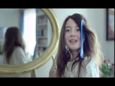 Hobby Şampuan Reklamı