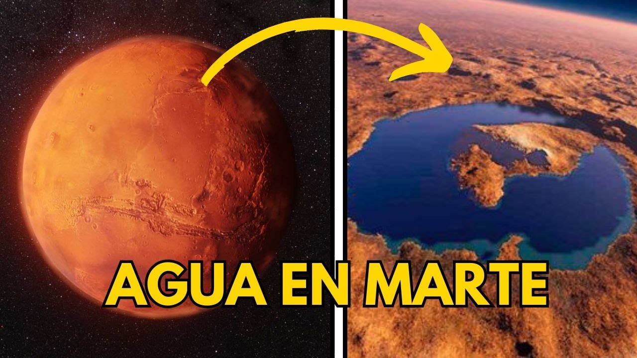 CURIOSIDADES sobre el ESPACIO que *No Sabías* - YouTube