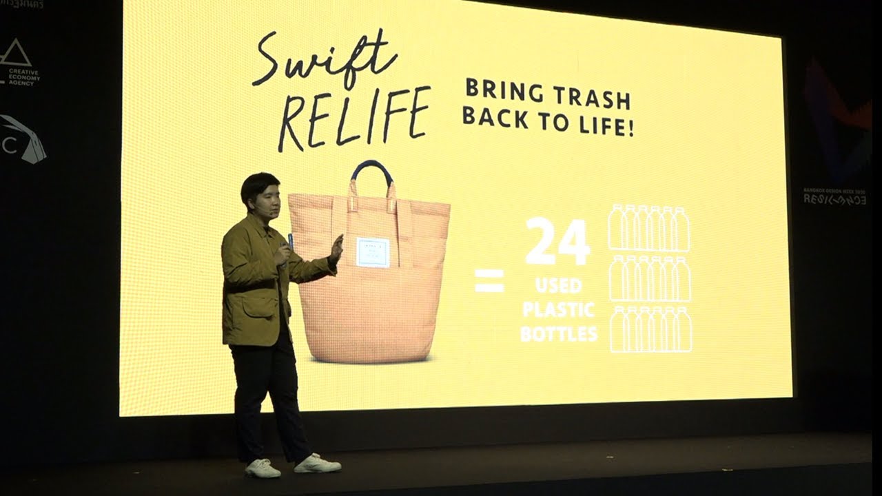 ประสบการณ์: ปรับตัว อยู่รอด เติบโต ของ 7 ธุรกิจ | แบรนด์ Ta.Tha.Ta | EP ...