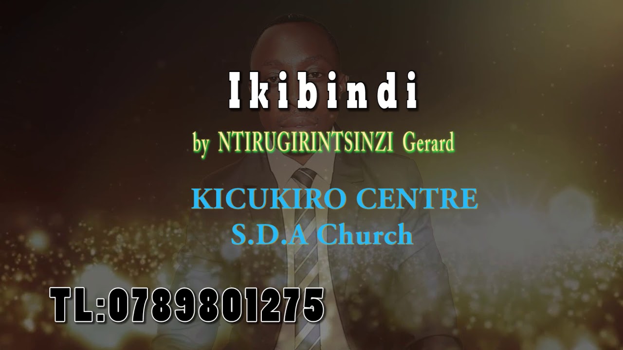 IKIBINDI Lyrcs2 - YouTube