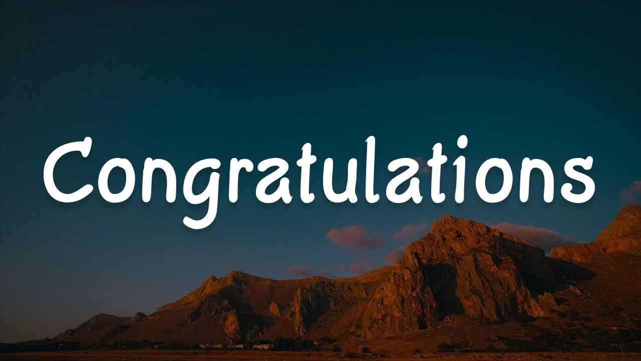 Congratulations, Timber, 2002 (Lyrics) - Post Malone, Pitbull, Anne ...