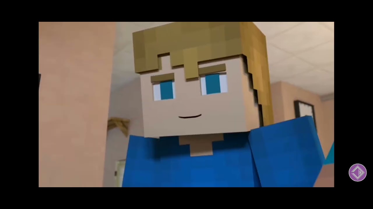 animation life 2 Minecraft animation - YouTube