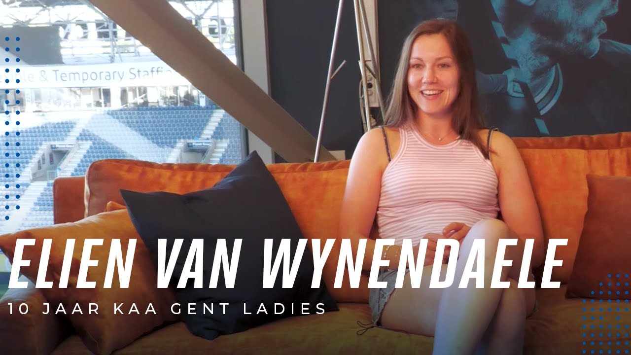 🎙 Elien Van Wynendaele: "We hebben veel leergeld moeten betalen" - 10 ...