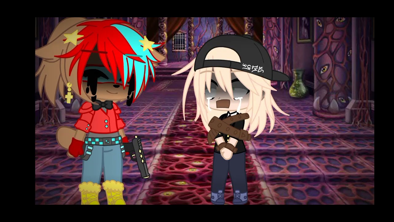 part two of die Gregory/sad - YouTube