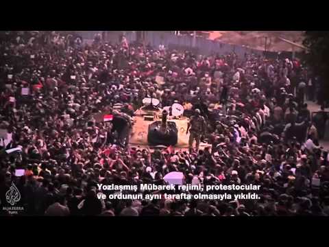 Mısır'ın Çalınan Enerjisi - Al Jazeera Türk Belgesel