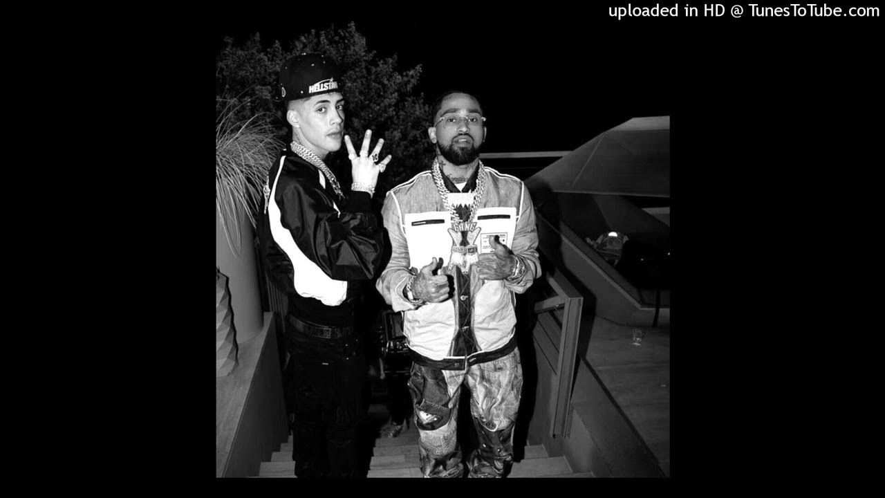 [FREE] CRIS MJ X BRYANT MYERS TYPE BEAT "TUSS" - YouTube