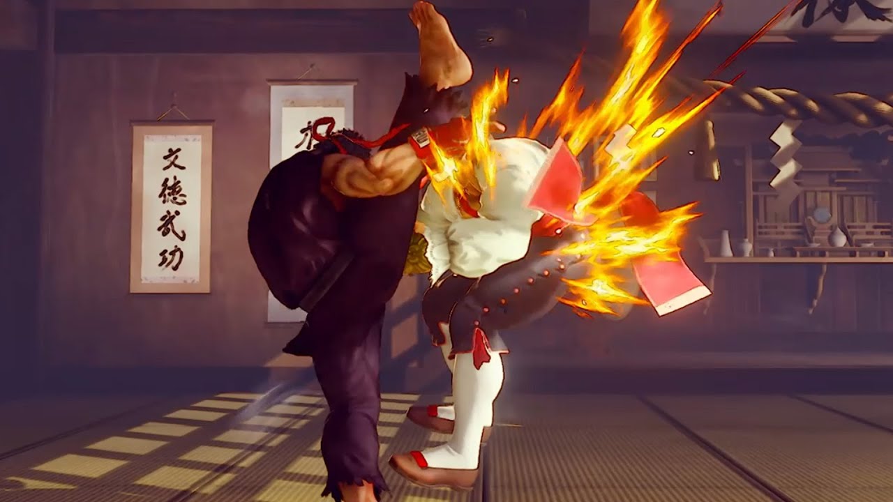 Footsies Youtube