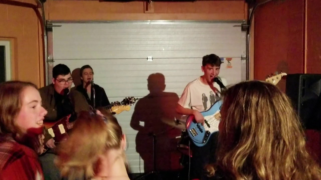 2nd song - YouTube