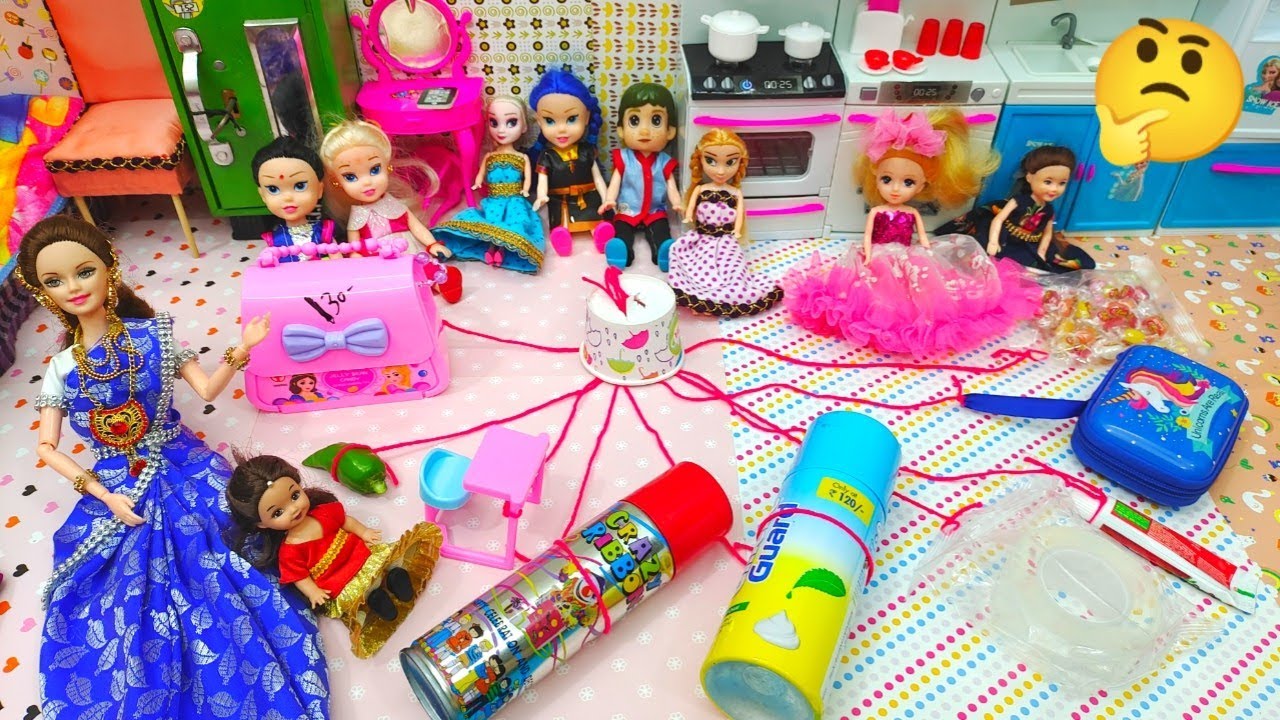 பாயம்மா Aunty வச்ச Rope Challenge | Nano Tape win பண்ணது யாரு? | My ...