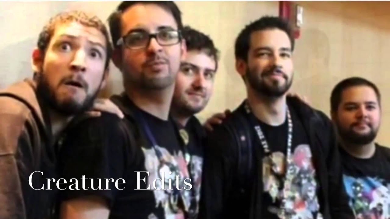 TheCreatureHub~ On Top Of The World - YouTube