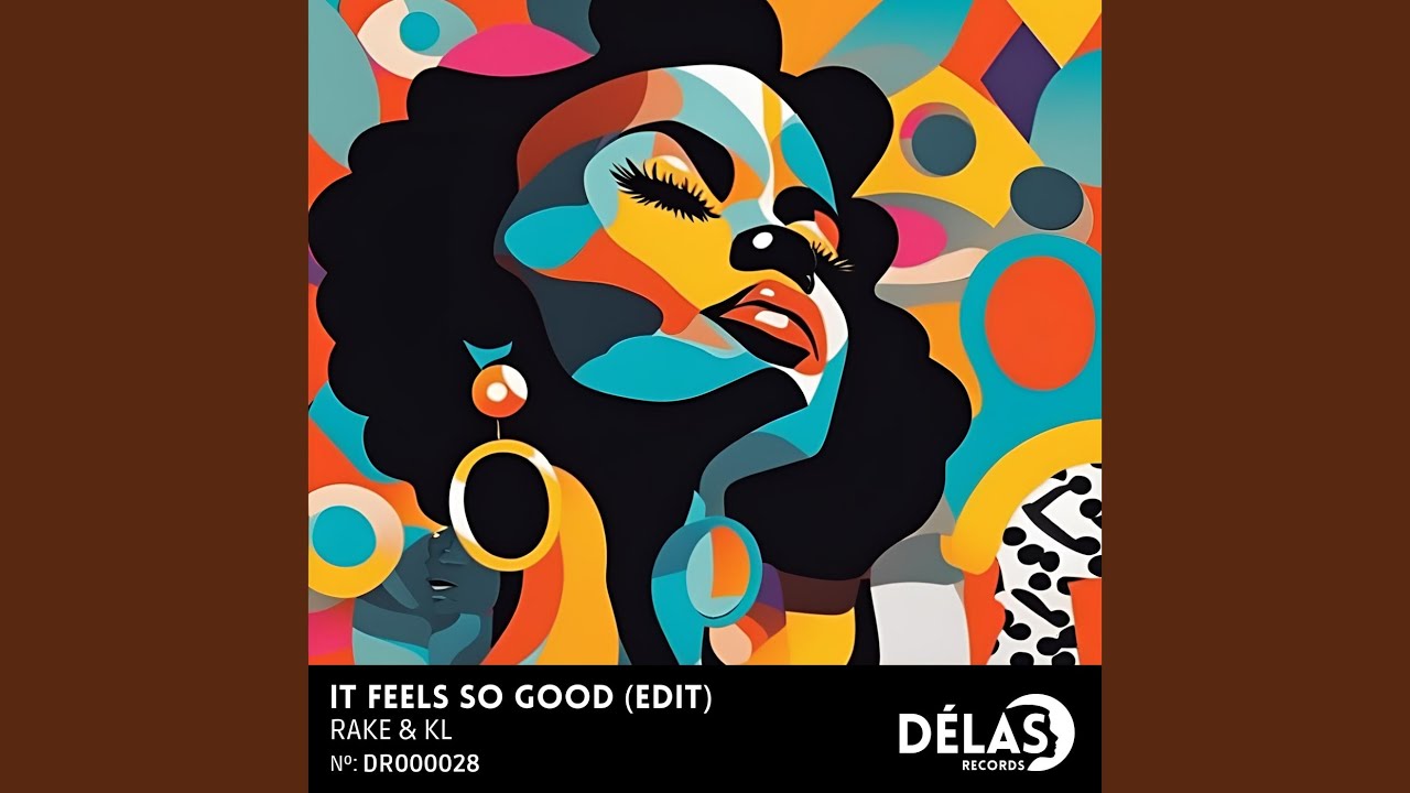 It Feels So Good (Edit) - YouTube