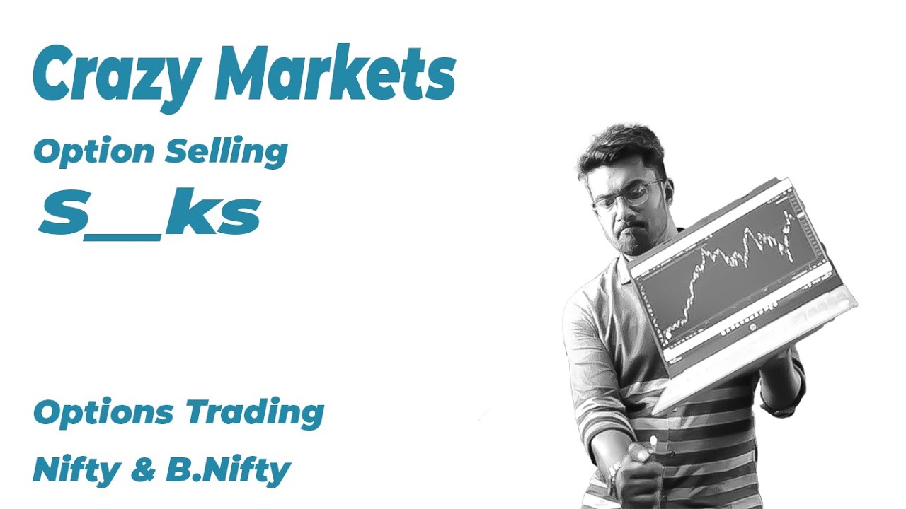 Absolute Craziness || Options Trading || Nifty & B.Nifty - YouTube