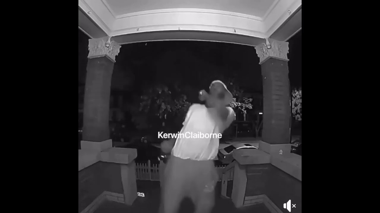 Best of Kerwin Claiborne Voiceovers/Skits Compilation #8 - YouTube