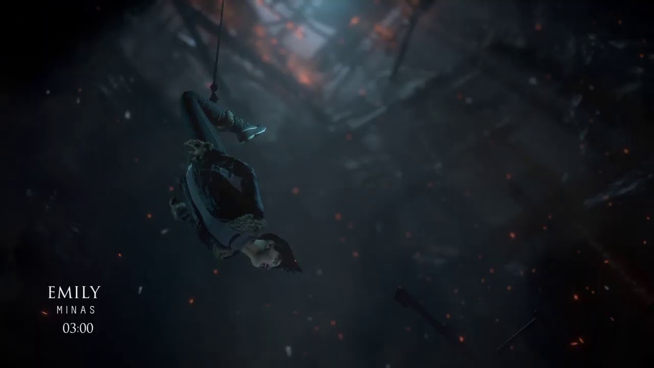 Until Dawn | qwea - YouTube