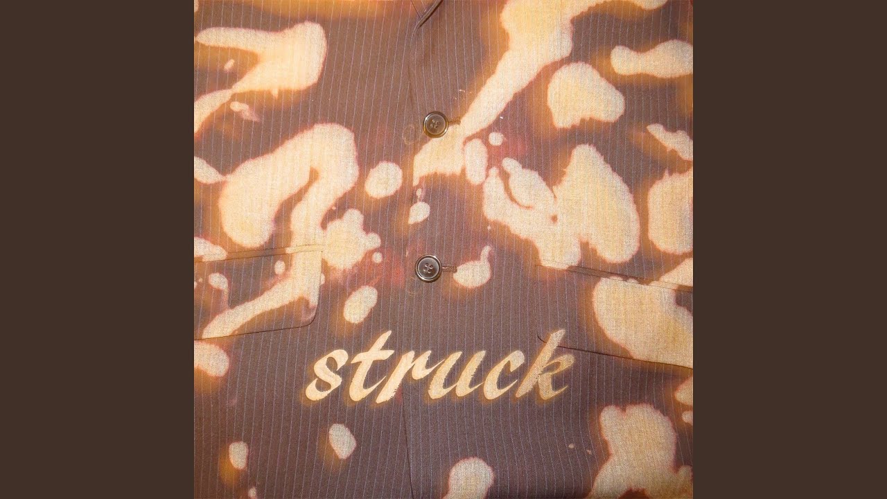 Struck YouTube struck-youtube