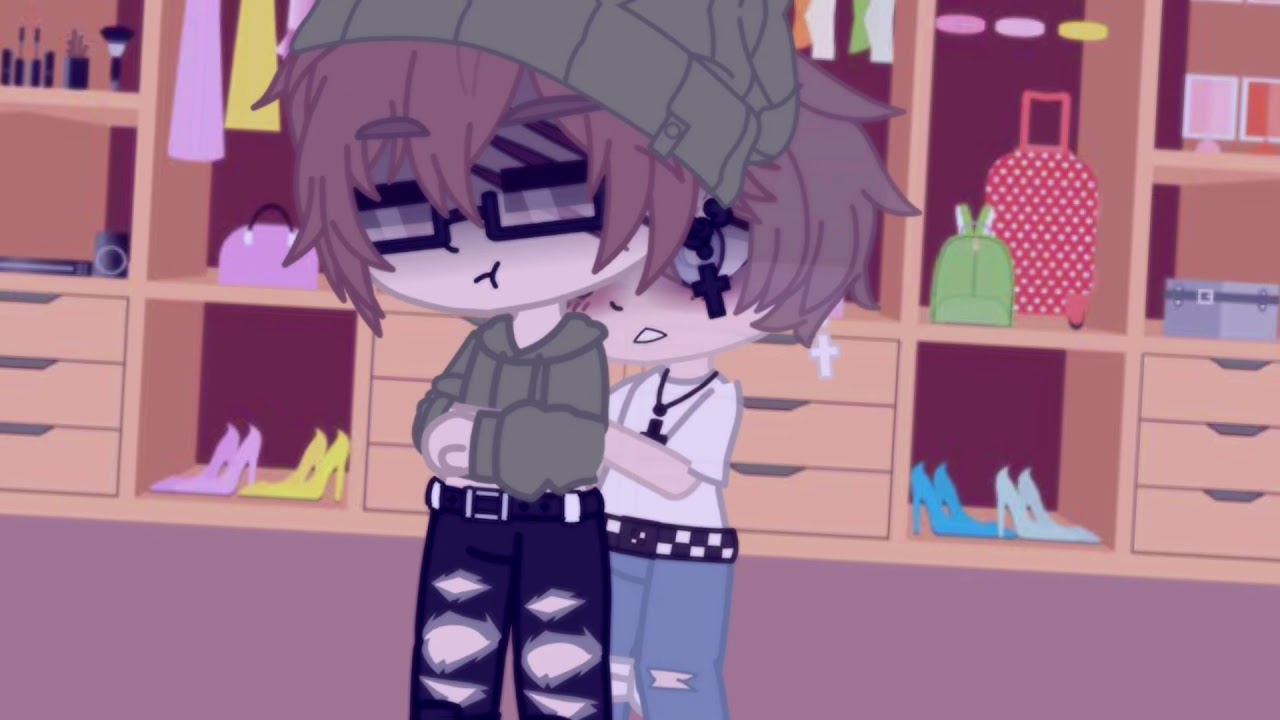 Jays Jacket [Marble Hornets Gacha Club] Jaylex - YouTube