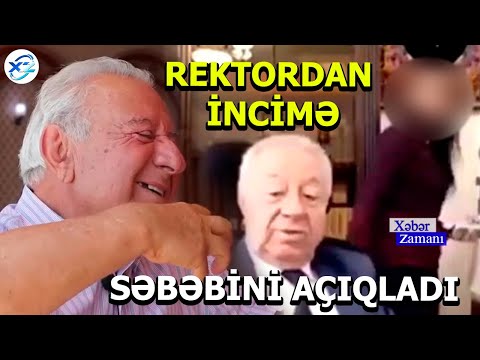 Hüseynbala Mirələmovu \