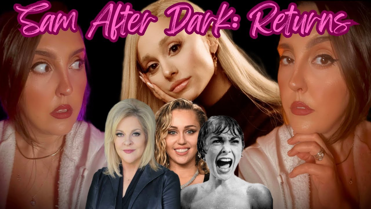 Spooky Stories: Sam After Dark #spooky #spookystories - YouTube