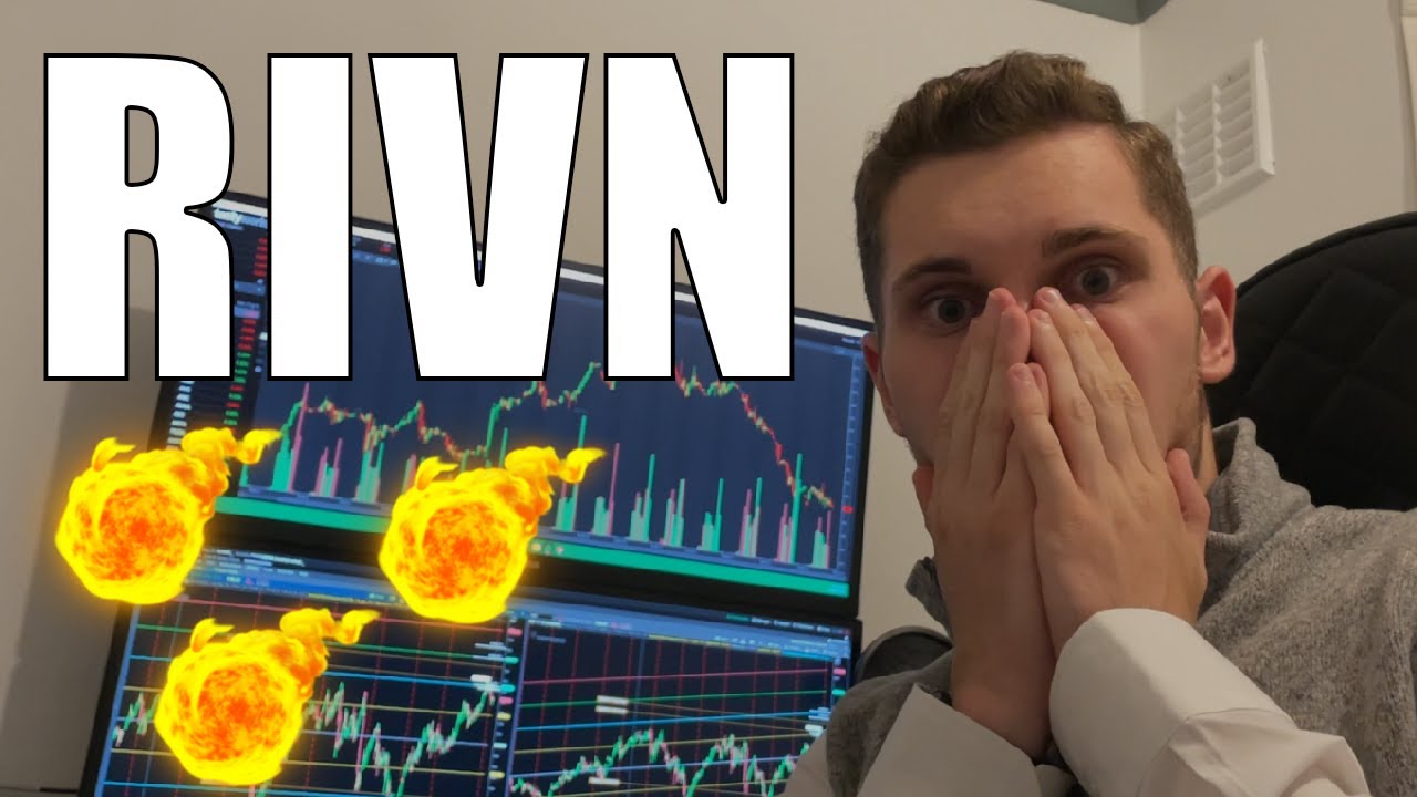 Rivian Analysis - $RIVN STOCK PRICE PREDICTION & TARGETS - YouTube