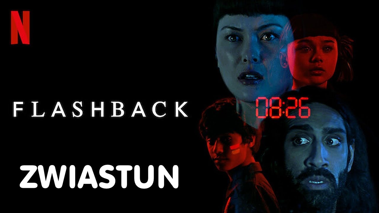 FLASHBACK - Zwiastun | Lektor PL | Netflix Horror - YouTube