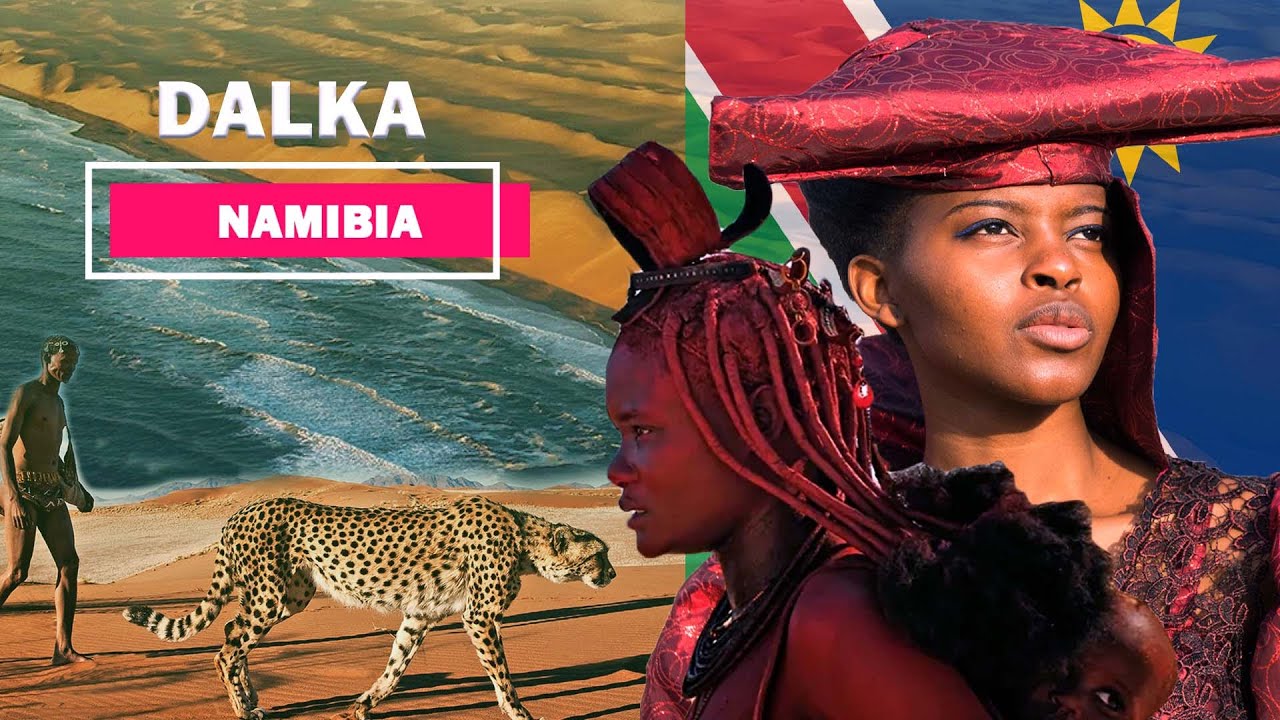 Xaqiiqooyin ku saabsan Namibia | Dalka ugu cidlada badan Africa ! - YouTube