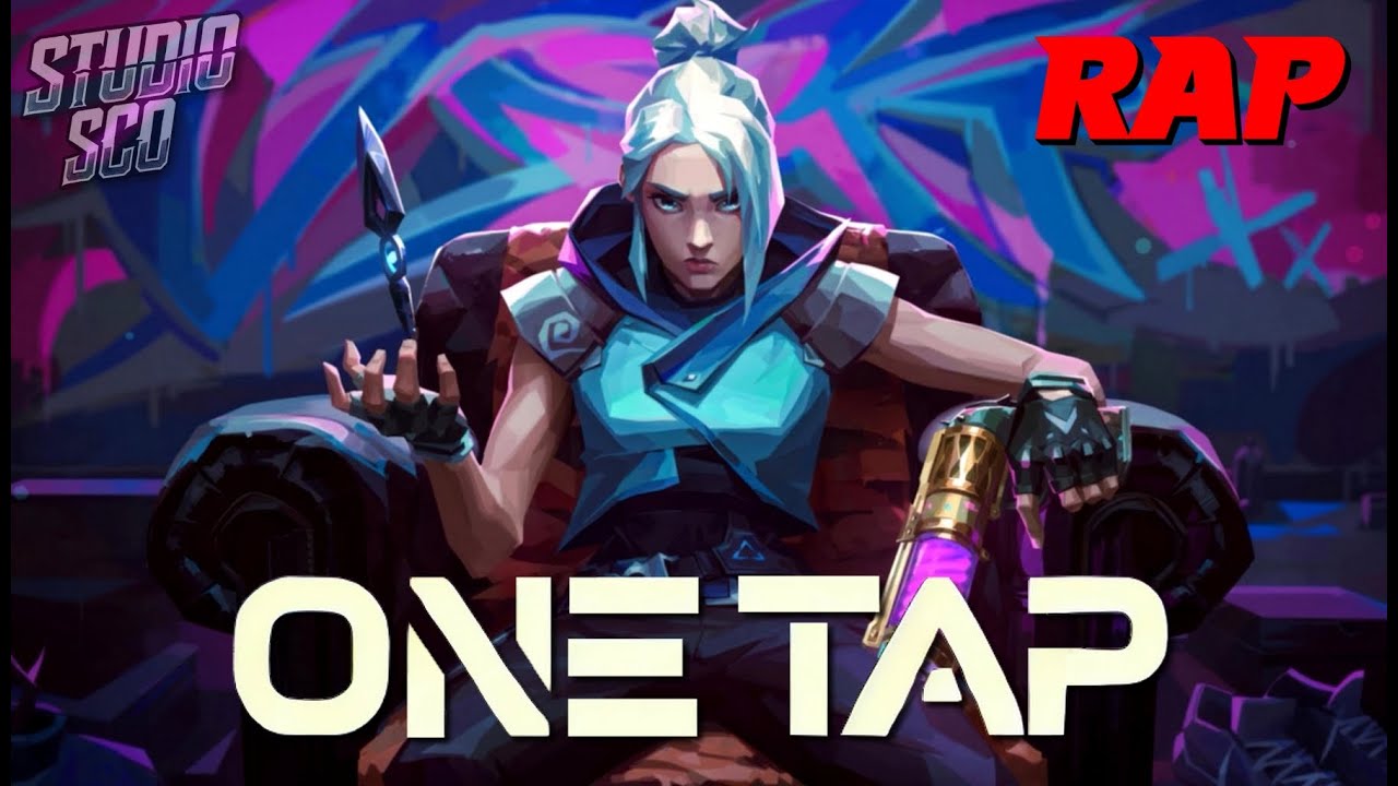 ONE TAP [VALORANT] - YouTube