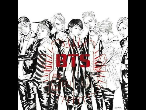 BTS'İ ÜZMEK zorundamısın anti (yeterr).