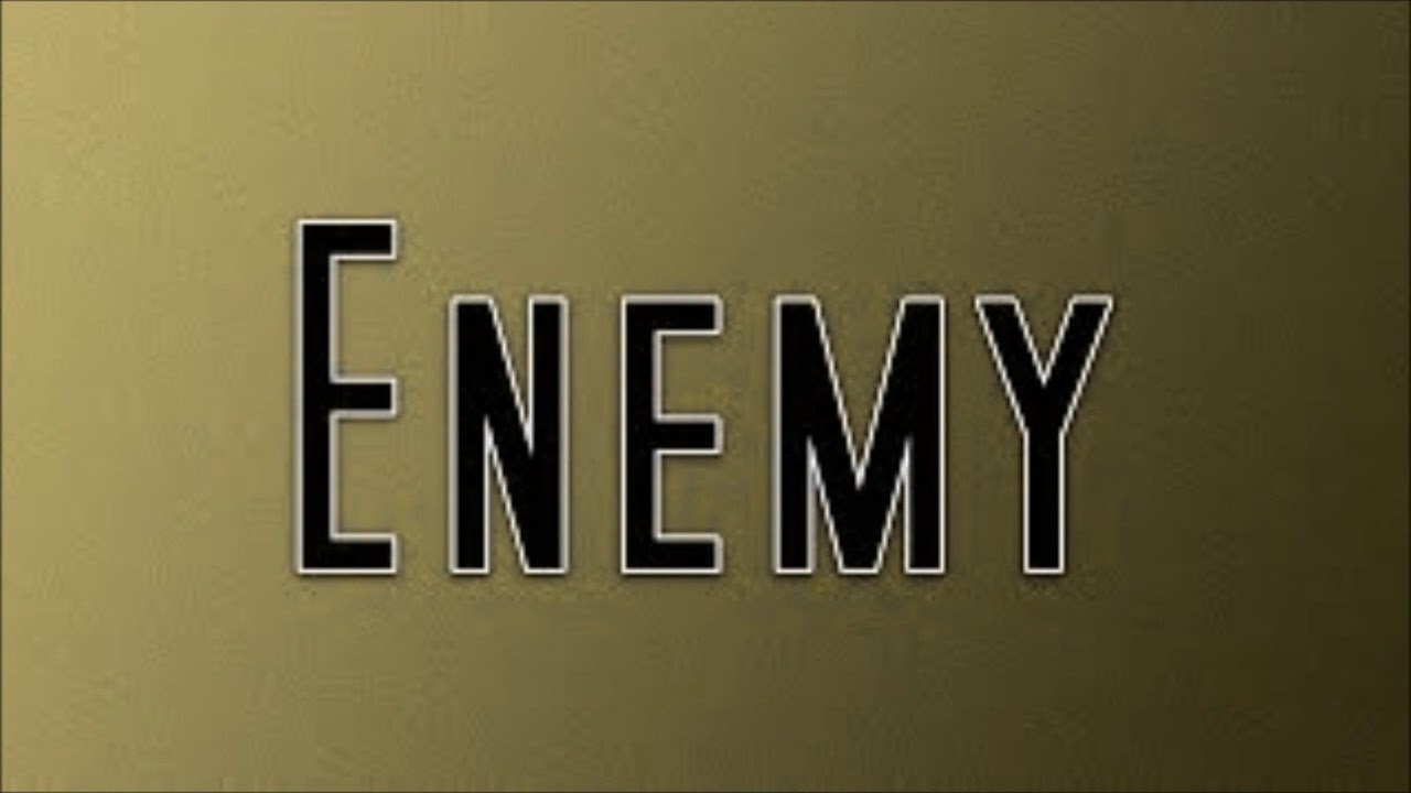 Sevendust - Enemy (Full Song) - YouTube