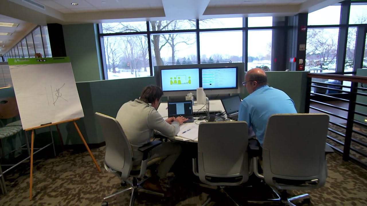 KC Project Rise - YouTube