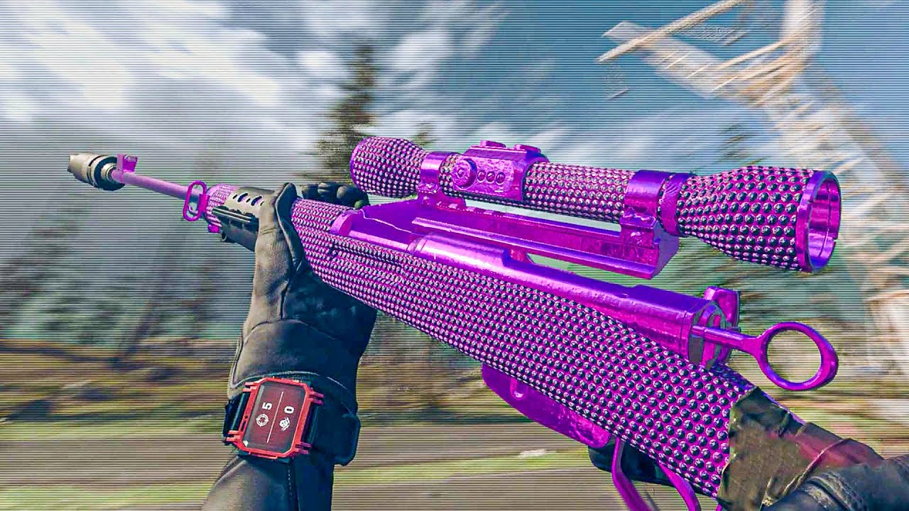 Pro Gamer Moves in Call of Duty - YouTube